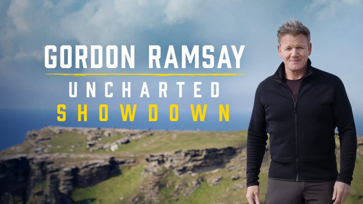 “Gordon Ramsay: Uncharted Showdown” Coming Soon To Disney+ (US) – What ...