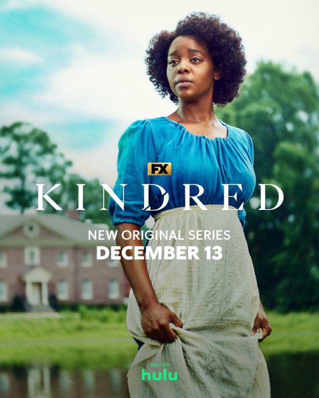 FX’s “Kindred” Hulu Release Date Announced – What's On Disney Plus