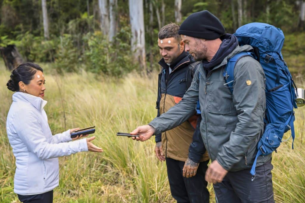 Limitless With Chris Hemsworth – Episode 5 – “Memory” | Disney+ Preview ...