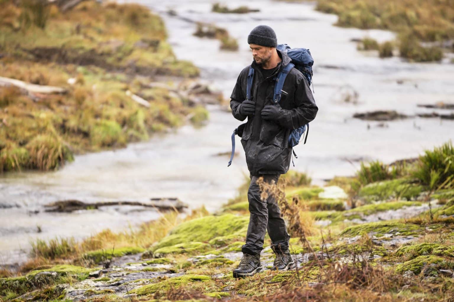 Limitless With Chris Hemsworth – Episode 5 – “Memory” | Disney+ Preview ...