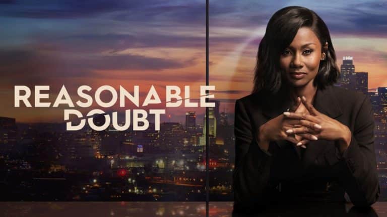 “Reasonable Doubt” Original Score Album Out Now – What's On Disney Plus