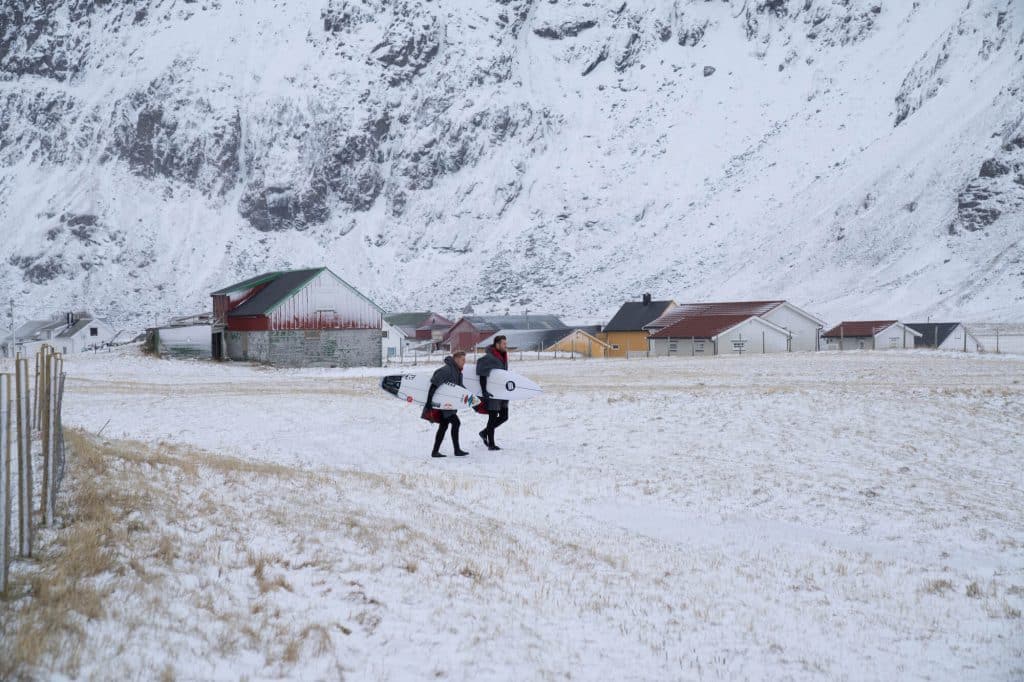 Limitless With Chris Hemsworth – Episode 2 – “Shock” | Disney+ Preview ...