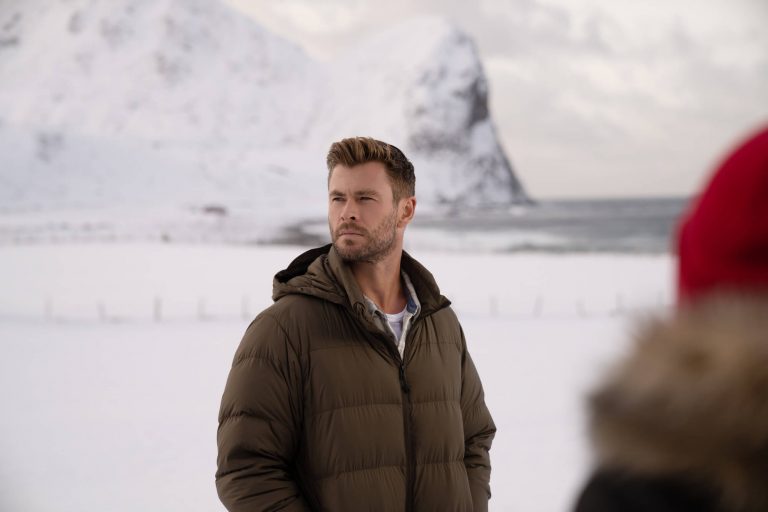 Limitless With Chris Hemsworth – Episode 2 – “Shock” | Disney+ Preview ...