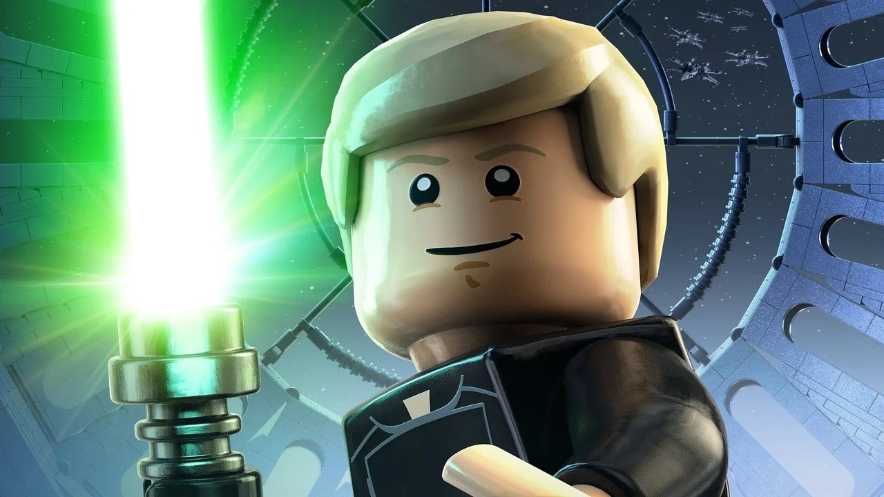 LEGO Star Wars: The Skywalker Saga “Galactic Edition” Debuts New ...