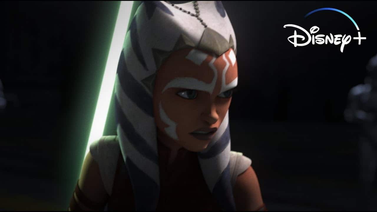 Streaming This October On Disney+ – Video Released – What's On Disney Plus