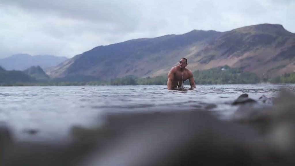 Limitless With Chris Hemsworth Episode 4 – “Strength” | Disney+ Preview ...