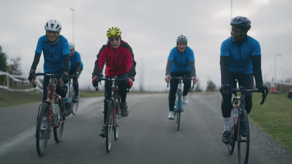 Limitless With Chris Hemsworth Episode 4 – “Strength” | Disney+ Preview ...