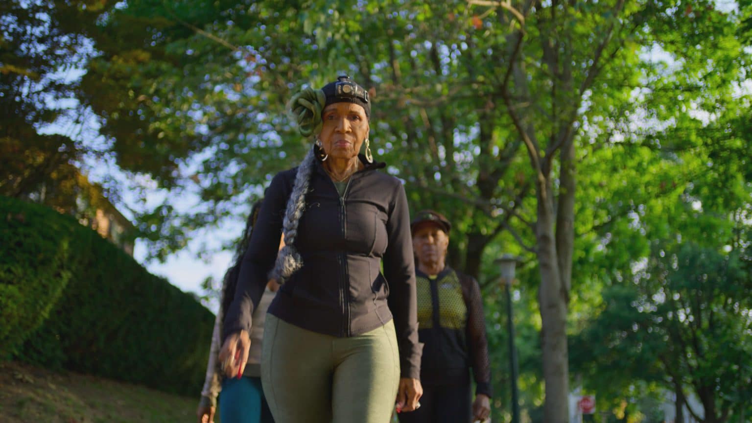 Limitless With Chris Hemsworth Episode 4 – “Strength” | Disney+ Preview ...