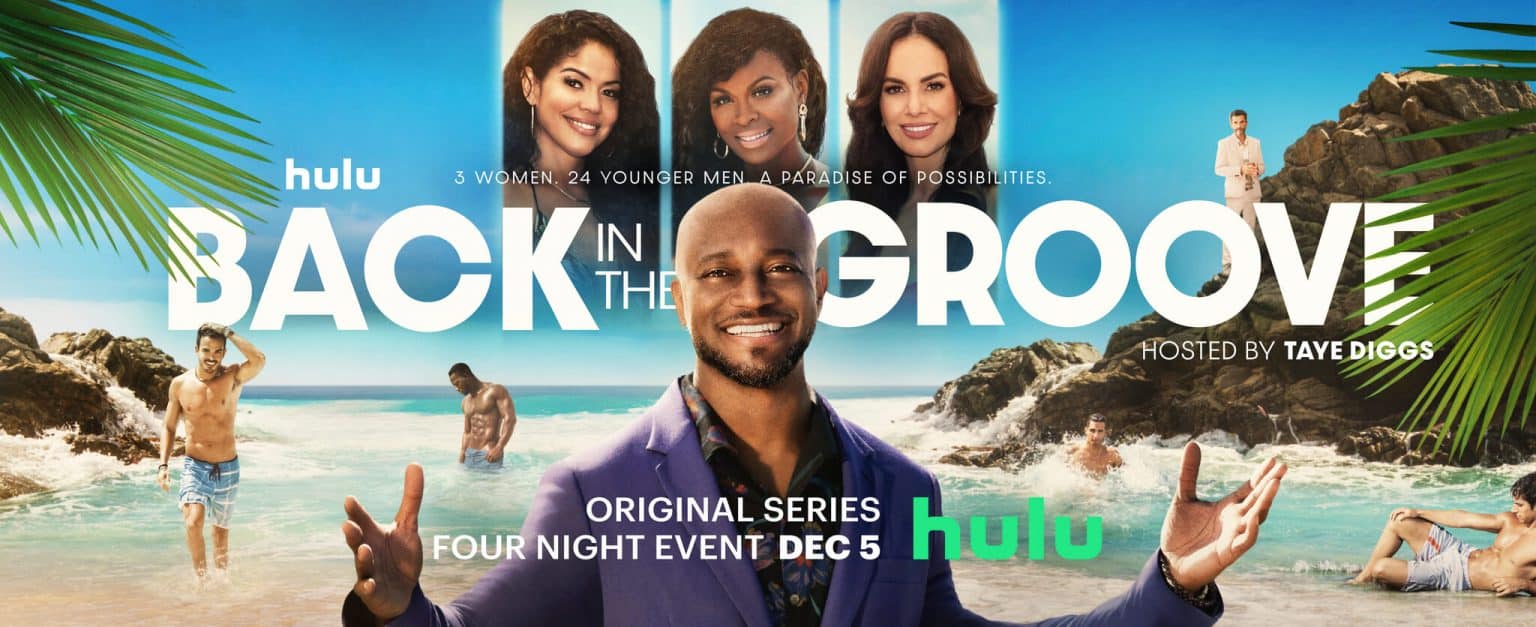 “Back In The Groove” Trailer Released – What's On Disney Plus
