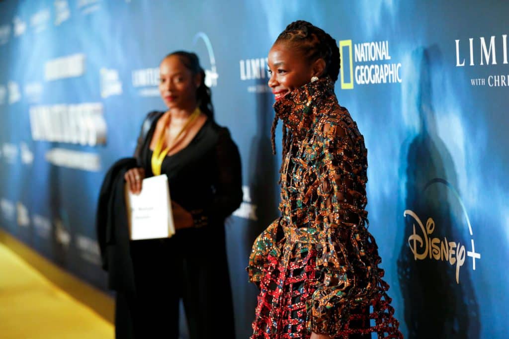 “Limitless With Chris Hemsworth” New York Premiere Photos – What's On ...