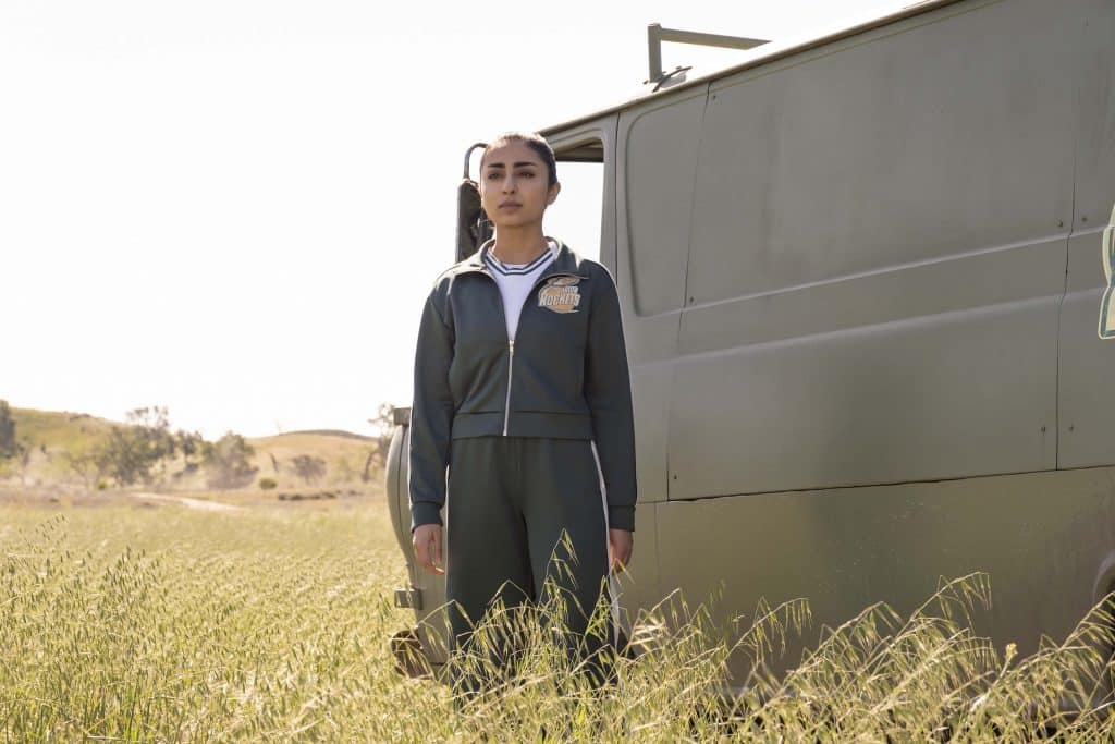 The Mysterious Benedict Society – Episode 205 – Blank Expression ...