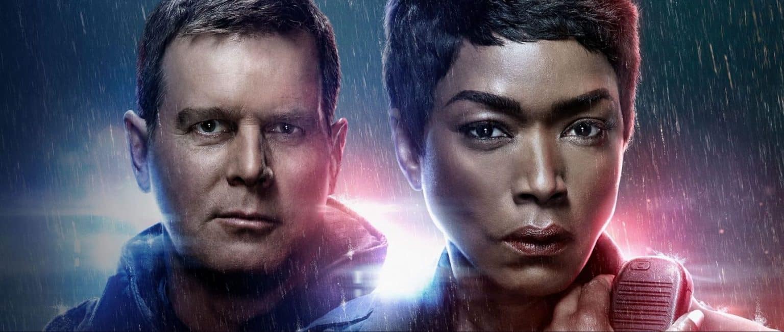 “9-1-1: Lonestar” Season 4 Premieres On Disney+ (UK/Ireland) – What's ...