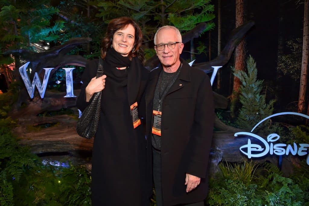 “Willow” Premiere Photos – What's On Disney Plus