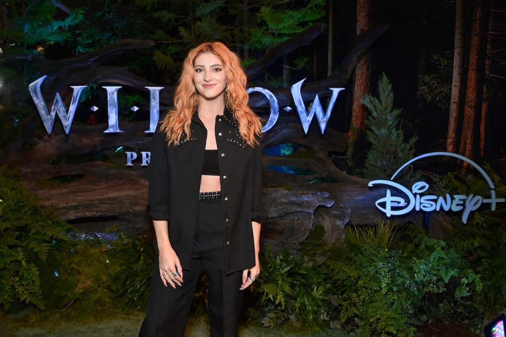 “Willow” Premiere Photos – What's On Disney Plus