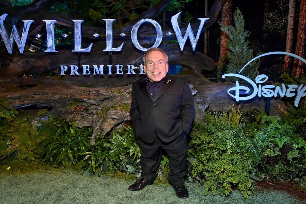 “Willow” Premiere Photos – What's On Disney Plus