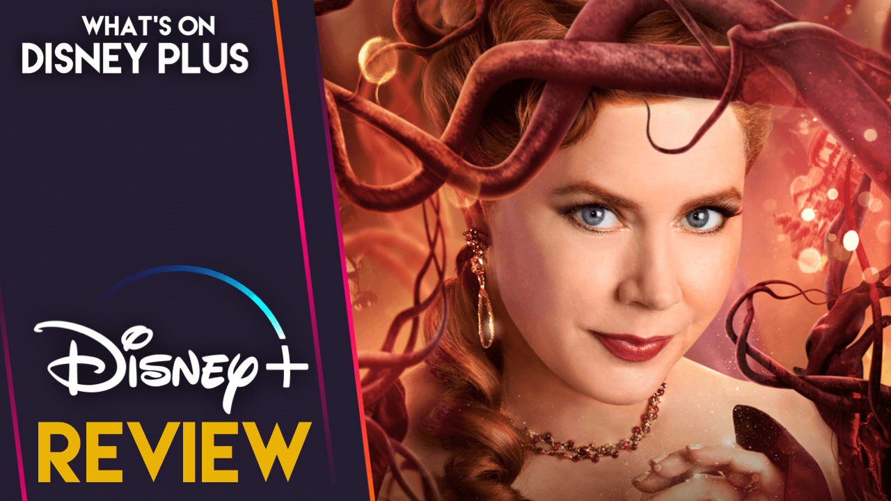 Disenchanted | Disney+ Original Review – What's On Disney Plus