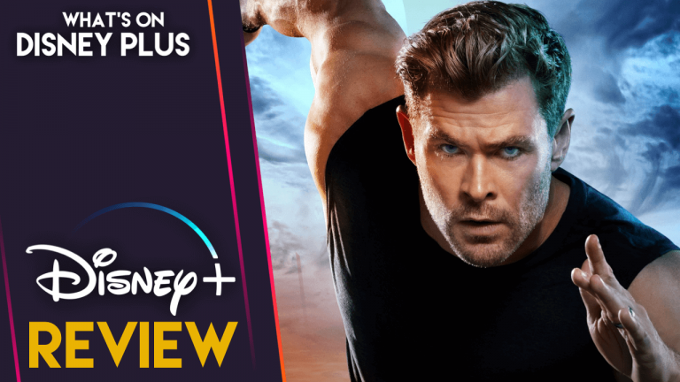 Limitless With Chris Hemsworth | Disney+ Original Review – What's On ...