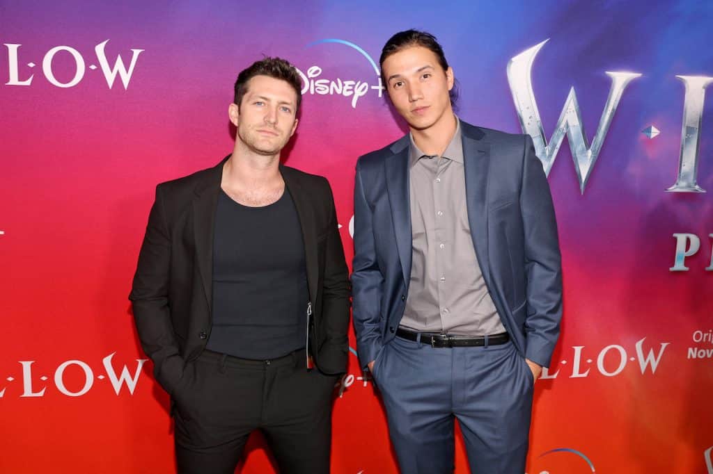 “Willow” Premiere Photos – What's On Disney Plus