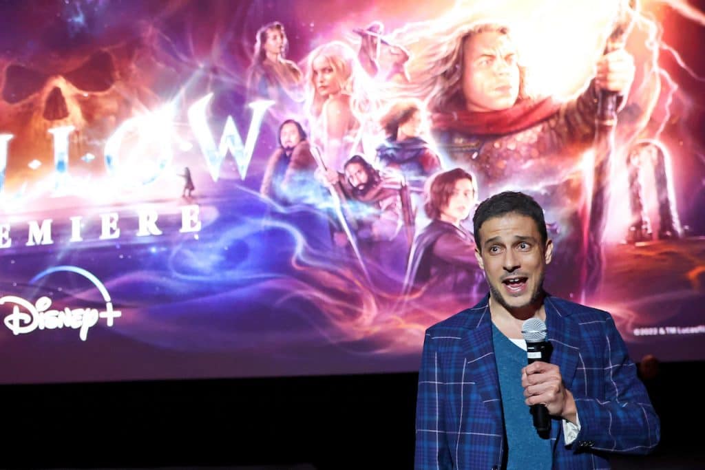 “Willow” Premiere Photos – What's On Disney Plus