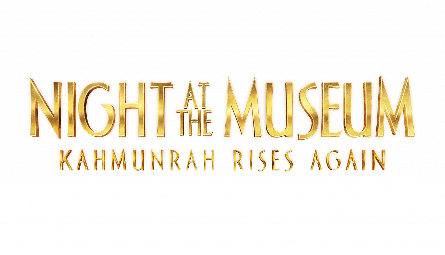 “Night At The Museum: Kahmunrah Rises Again” Trailer Released – What's ...