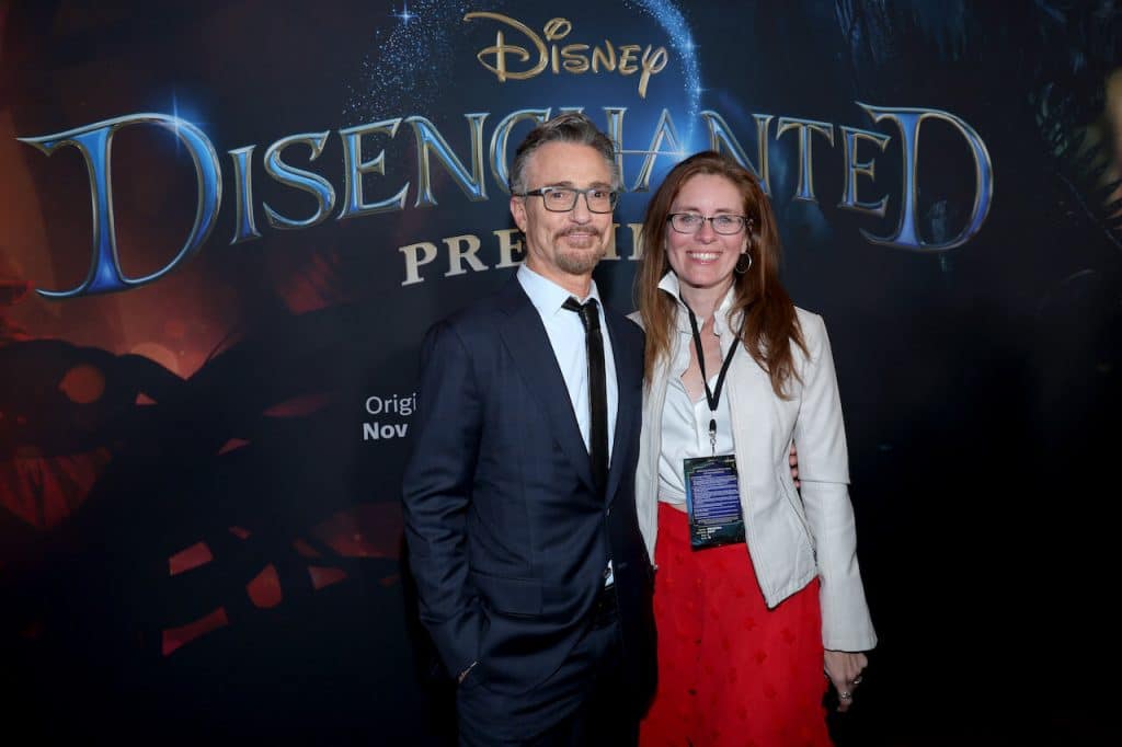 “Disenchanted” Premiere Photos – What's On Disney Plus