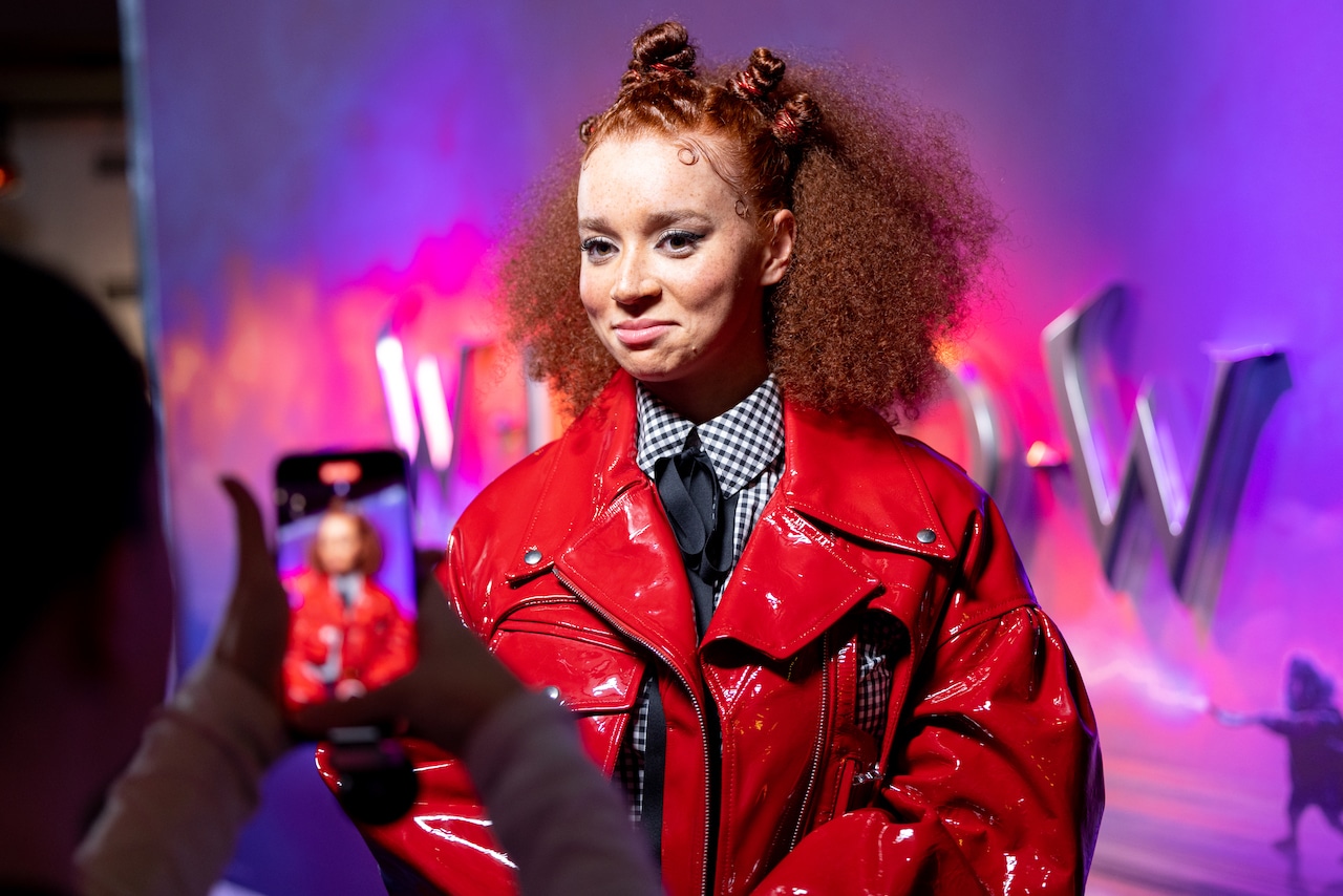 “Willow” London Premiere Event Photos – What's On Disney Plus