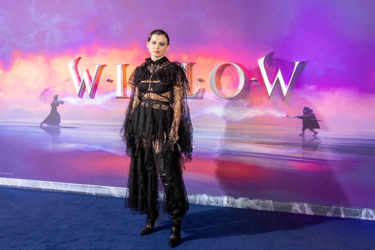 “Willow” London Premiere Event Photos – What's On Disney Plus