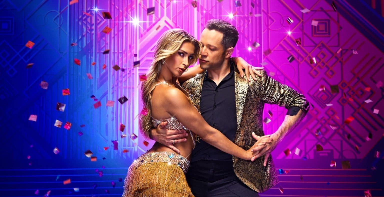 “Dancing With The Stars” Returning To ABC & Disney+ – What's On Disney Plus