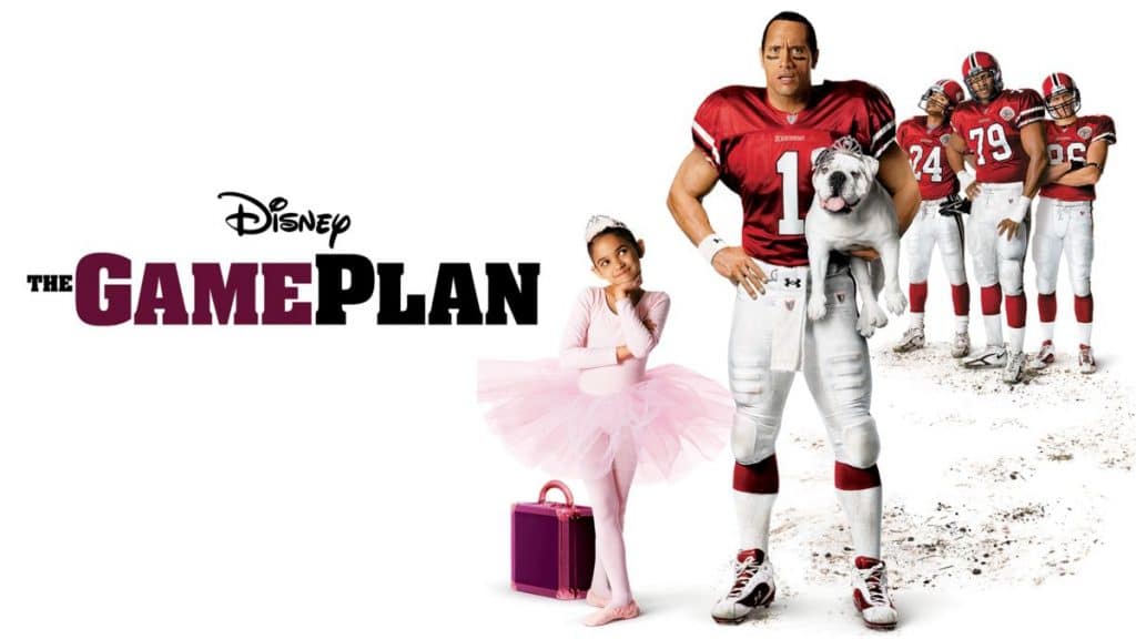 What To Watch On Disney+ | Best Sports Films – What's On Disney Plus