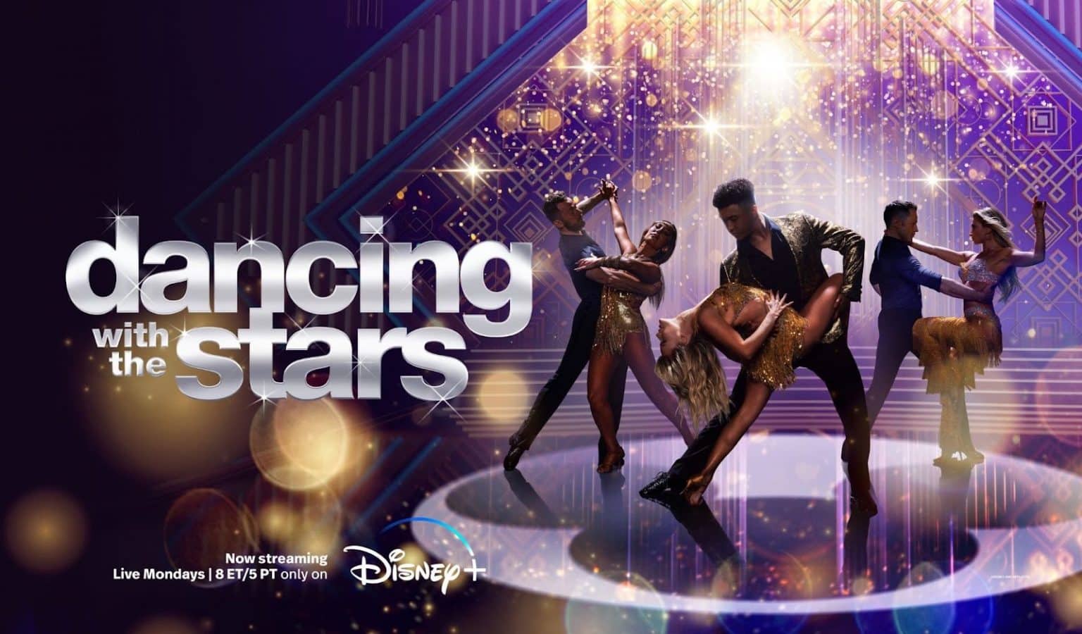 “Dancing With The Stars” Semi-Final Details Announced – What's On ...