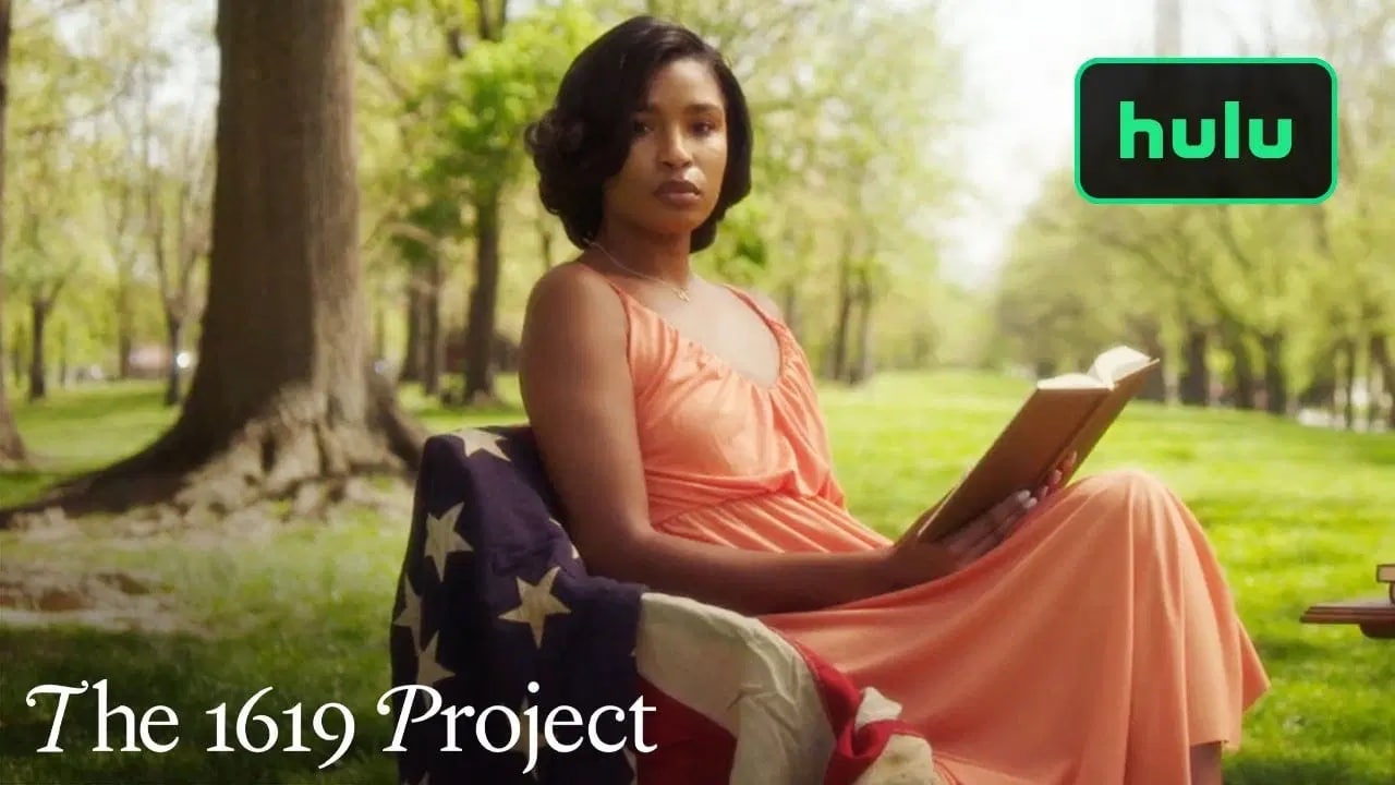 “The 1619 Project” Teaser Trailer Released – What's On Disney Plus