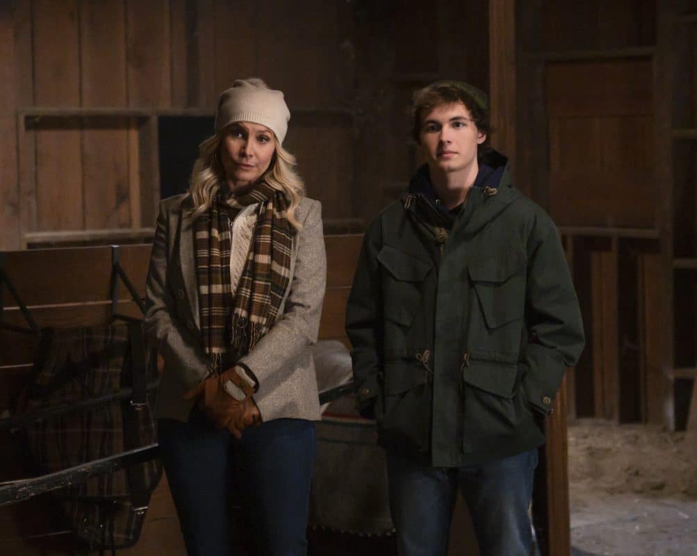 The Santa Clauses – Episode 105 – “Chapter Five: Across the Yule-verse ...