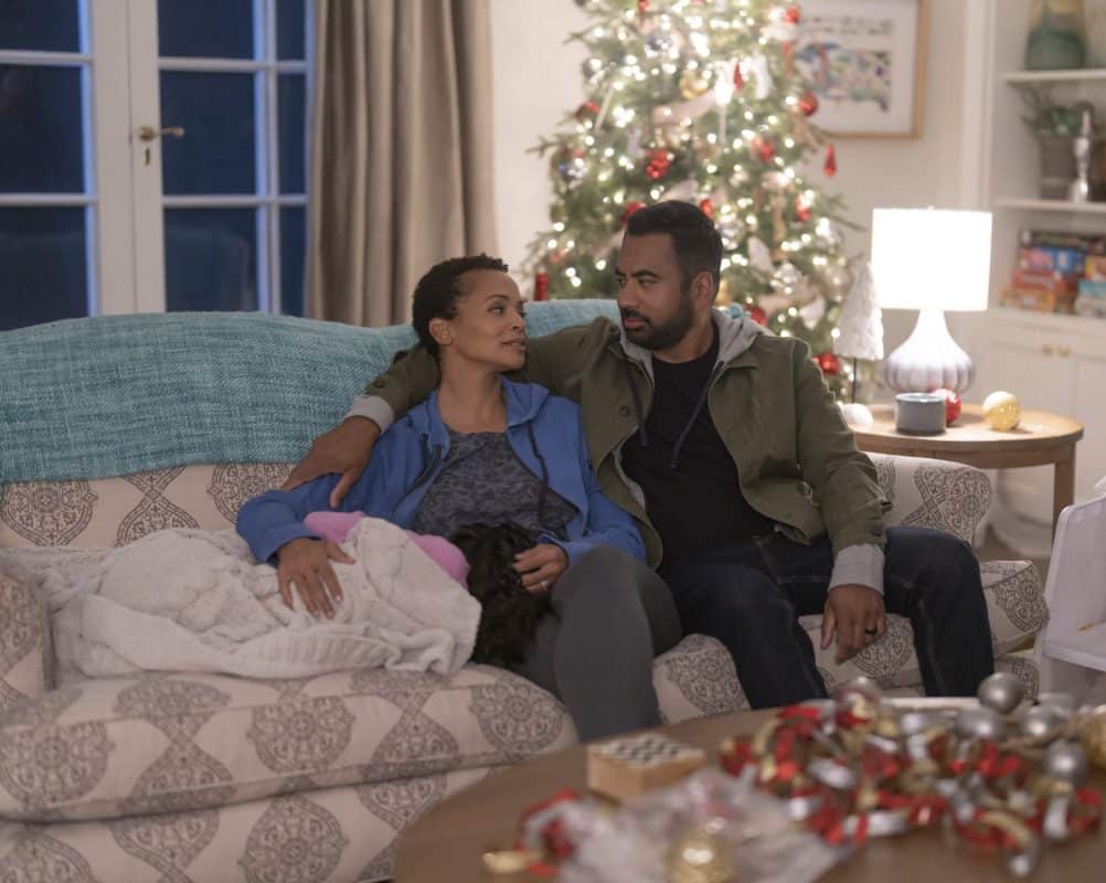 The Santa Clauses – Episode 105 – “Chapter Five: Across the Yule-verse ...