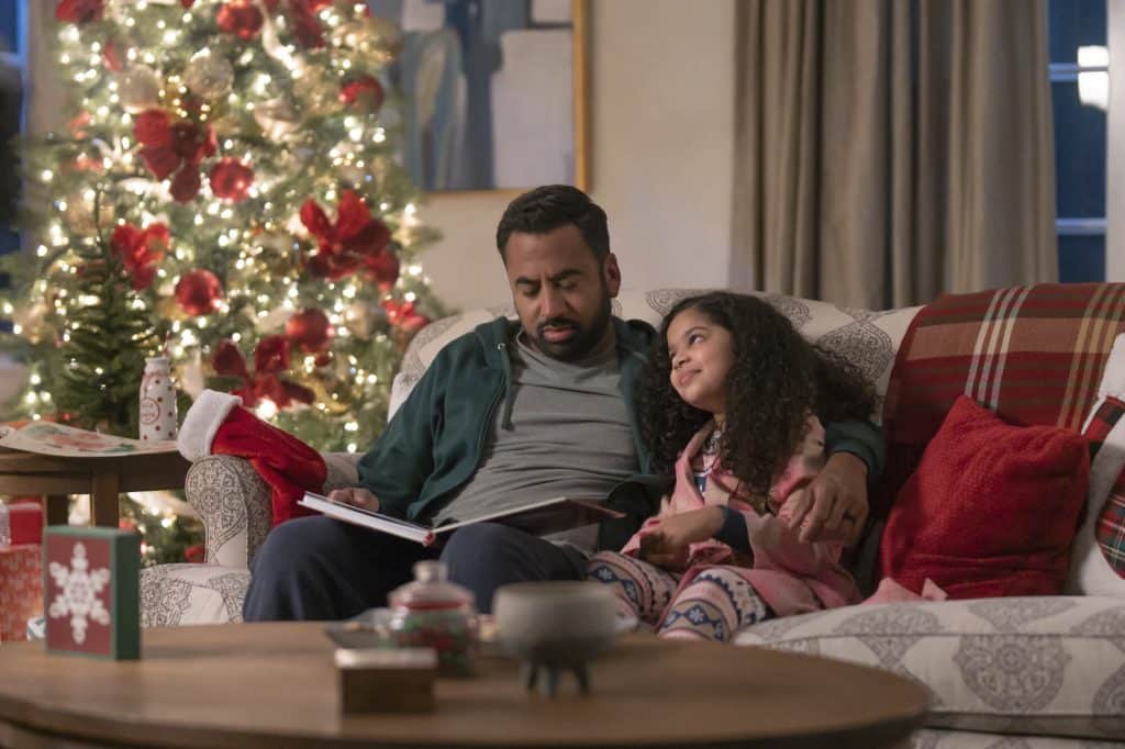 The Santa Clauses – Episode 105 – “Chapter Five: Across the Yule-verse ...