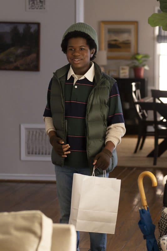 The Santa Clauses – Episode 105 – “Chapter Five: Across the Yule-verse ...