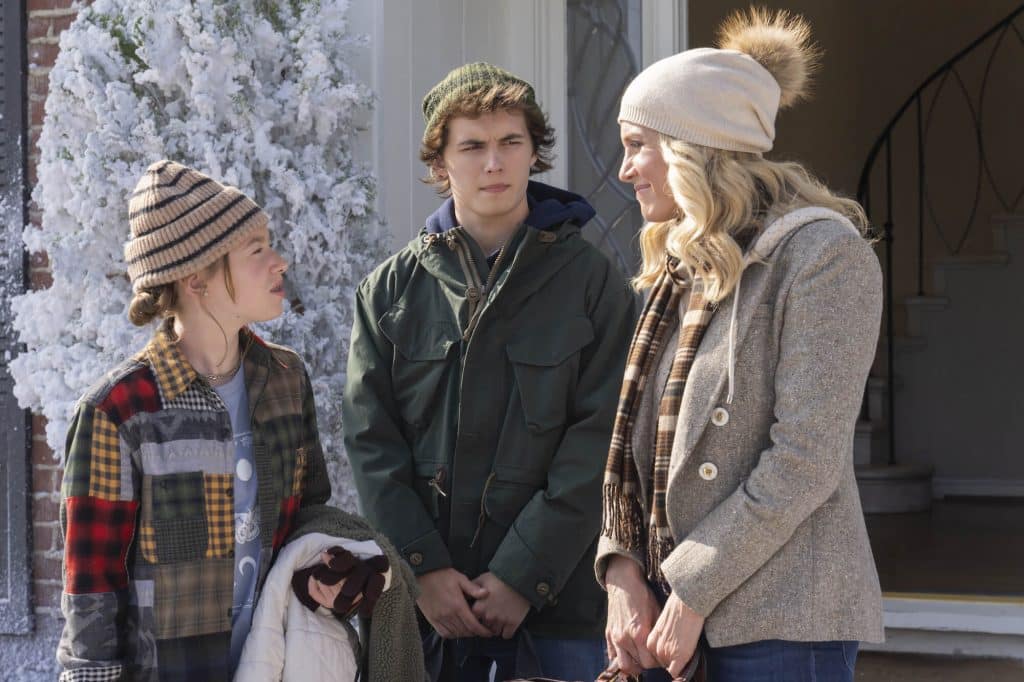 The Santa Clauses – Episode 105 – “Chapter Five: Across the Yule-verse ...