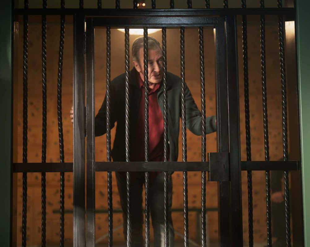 The Santa Clauses Episode 106 – “Chapter Six: A Christmas To Remember ...