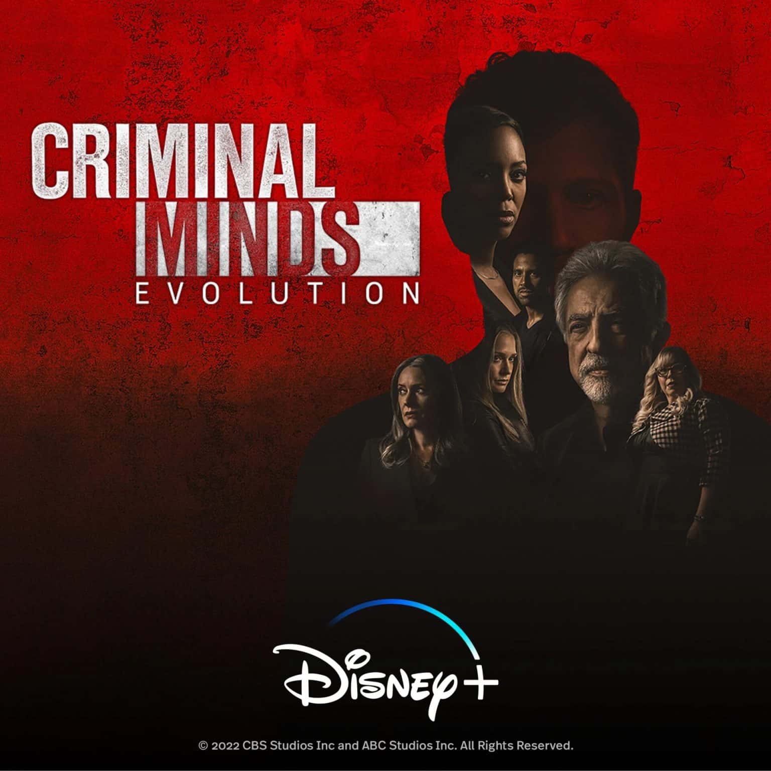 “Criminal Minds: Evolution” Renewed For Another Season – What's On ...