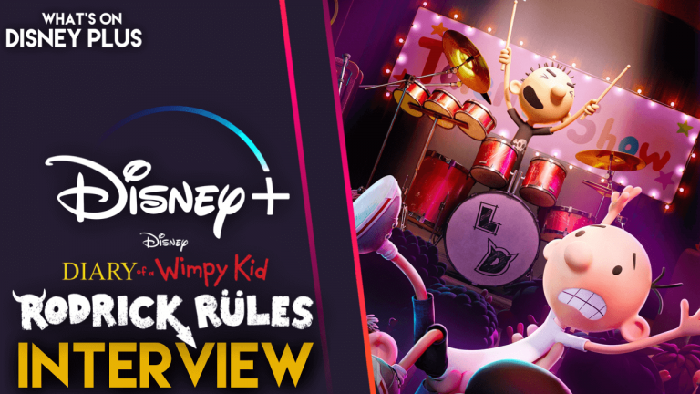 Third “Diary Of A Wimpy Kid” Animated Film In Development For Disney+ ...