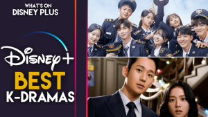 Best Korean Dramas On Disney+ – What's On Disney Plus