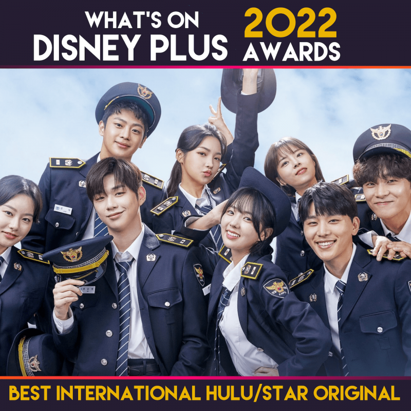 What’s On Disney Plus – Best Of 2022 Awards Winners! – What's On Disney ...