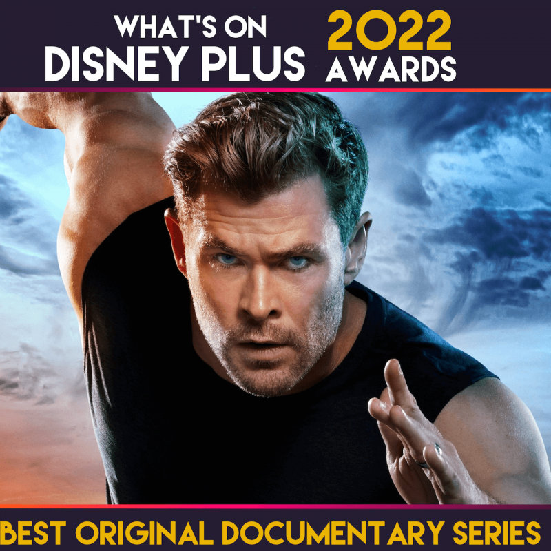 What’s On Disney Plus – Best Of 2022 Awards Winners! – What's On Disney ...