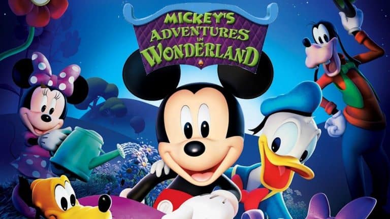 What’s New On Disney+ | Strange World (UK/Ireland) – What's On Disney Plus