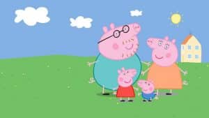 Peppa Pig – Seasons 1 & 2 – Coming Soon To Disney+ (UK/Ireland) – What ...