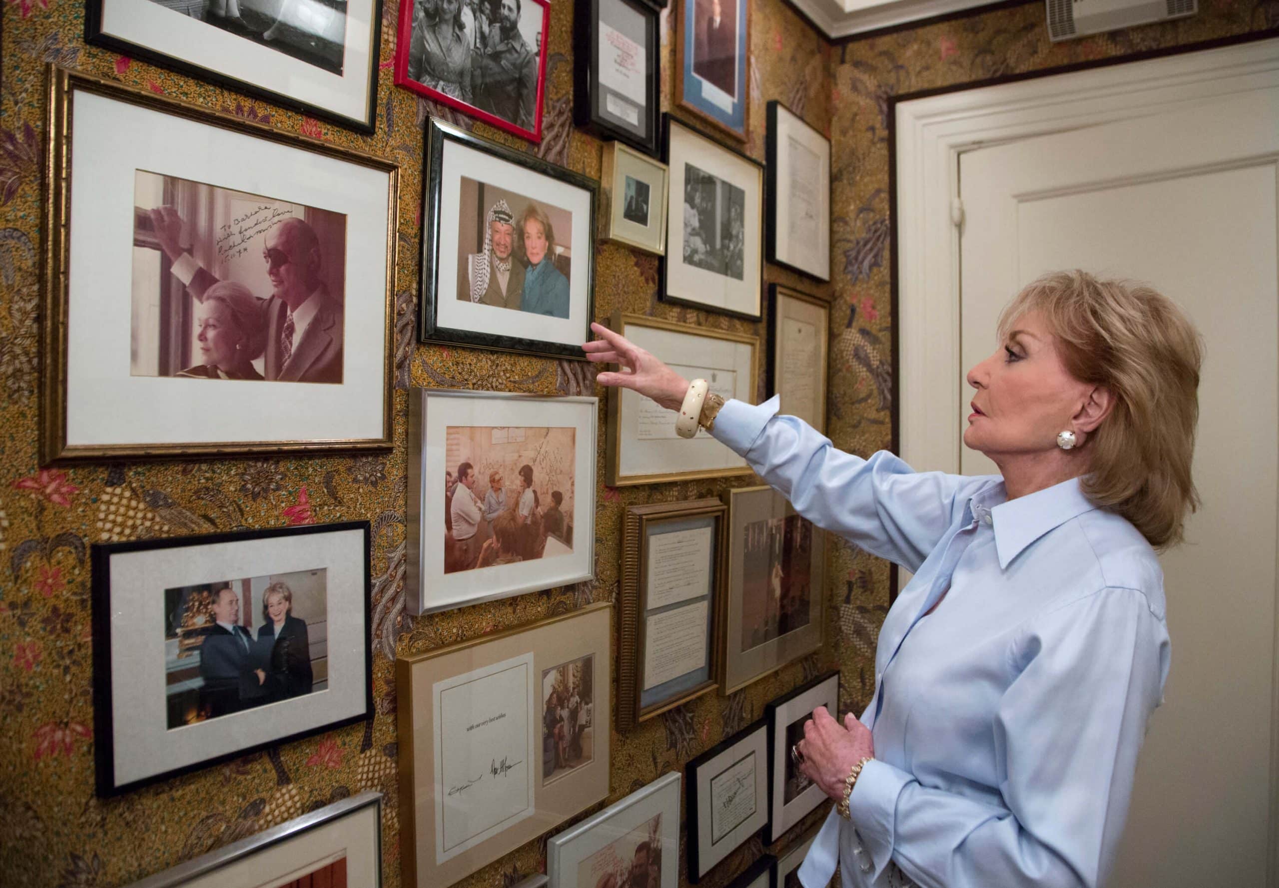 ‘The Wonderful World Of Disney’ Returning To ABC With A Series Of ...