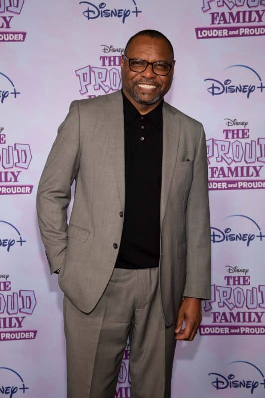 “The Proud Family: Louder And Prouder” Season 2 Premiere Event Photos ...