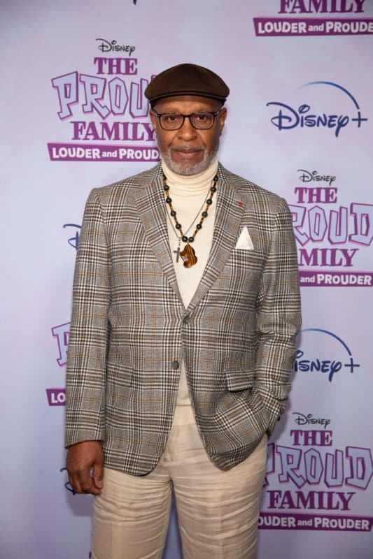 “The Proud Family: Louder And Prouder” Season 2 Premiere Event Photos ...
