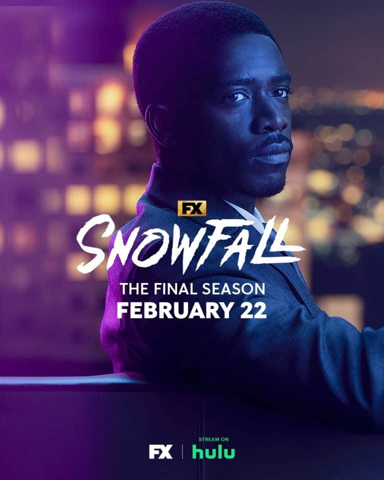 FX’s “Snowfall” Season 6 Trailer Released – What's On Disney Plus