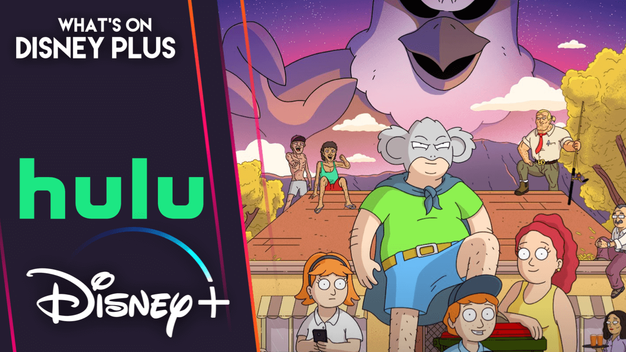 “Koala Man” | Hulu / Disney+ Star Original Review – What's On Disney Plus