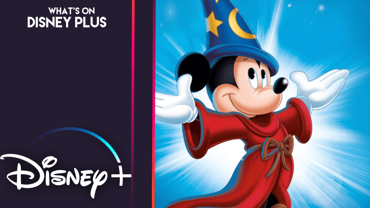 What To Watch On Disney+ | Mickey Classics – What's On Disney Plus